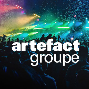 Artefact – Web, datacenter & services IT